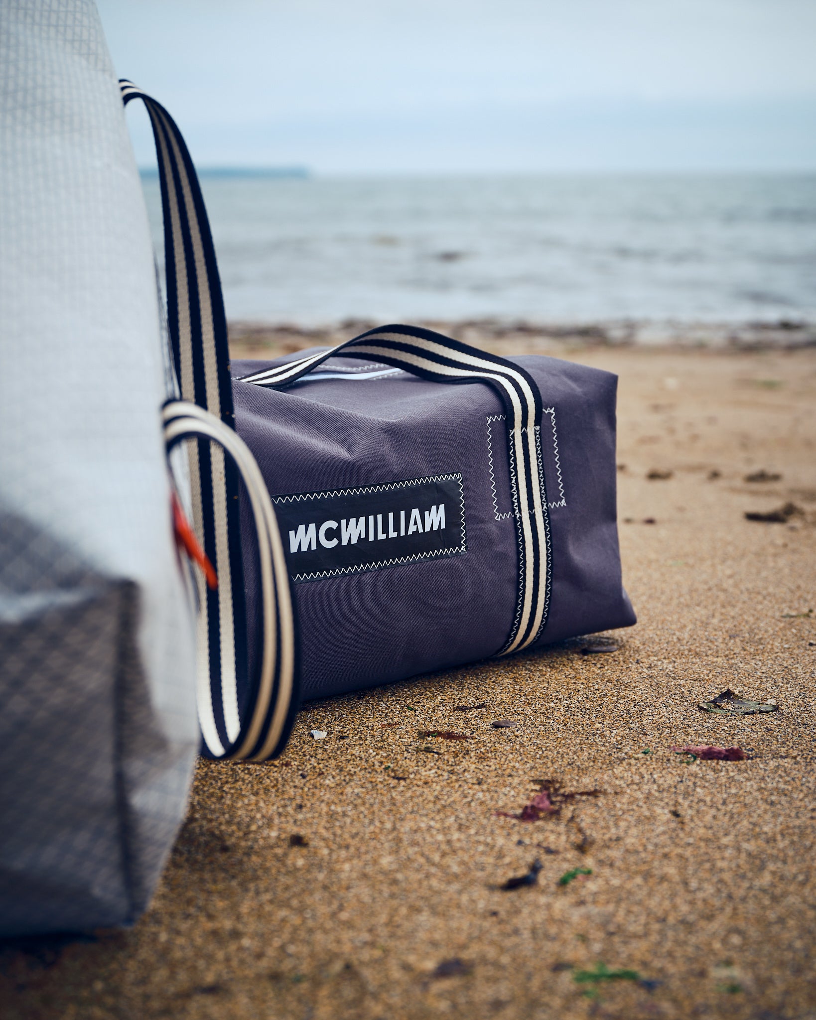Plain Holdall – mcwilliambags.com