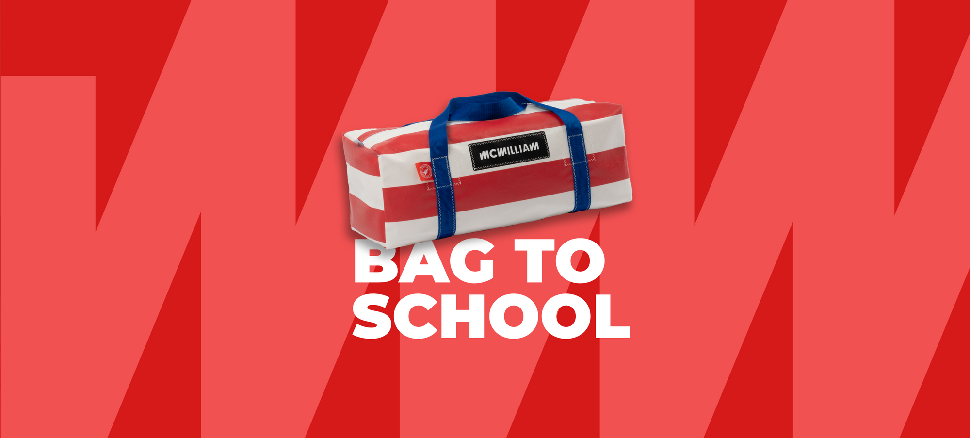 McWilliam Tote & Holdall Bags – mcwilliambags.com