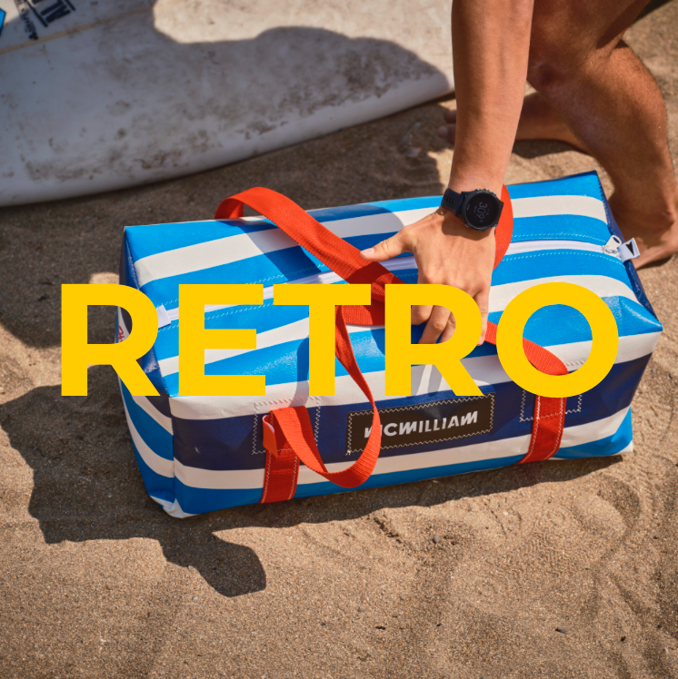 McWilliam Tote & Holdall Bags – mcwilliambags.com